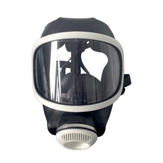 Maska MSA 3S D2055790 BASIC PLUS - Sklep Market BHP